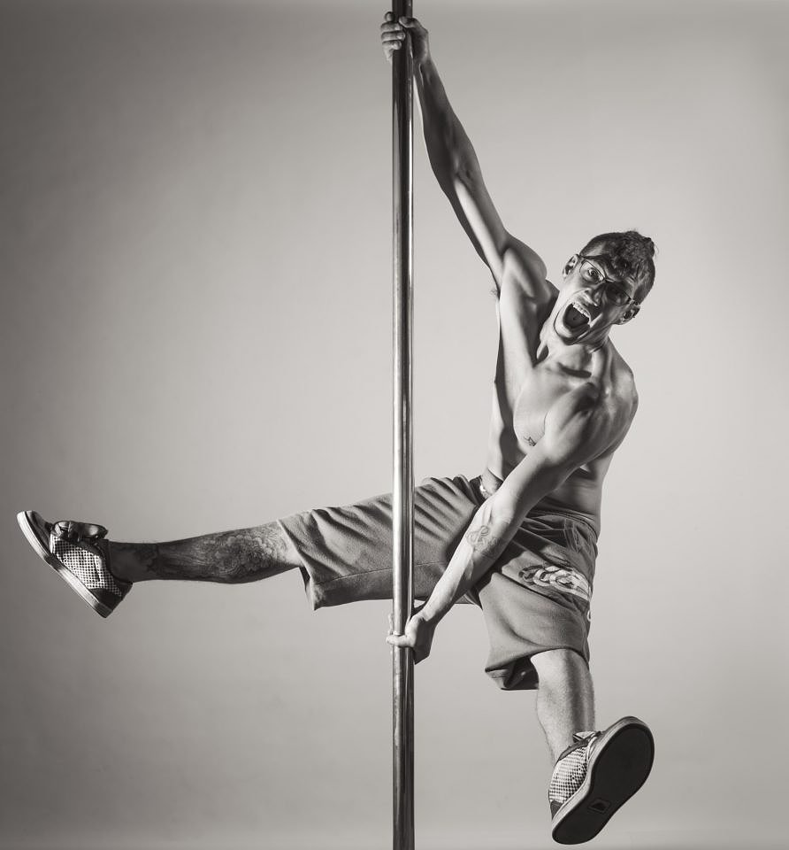 Denyer.pro | Commercial, Dance and Poledance Photography