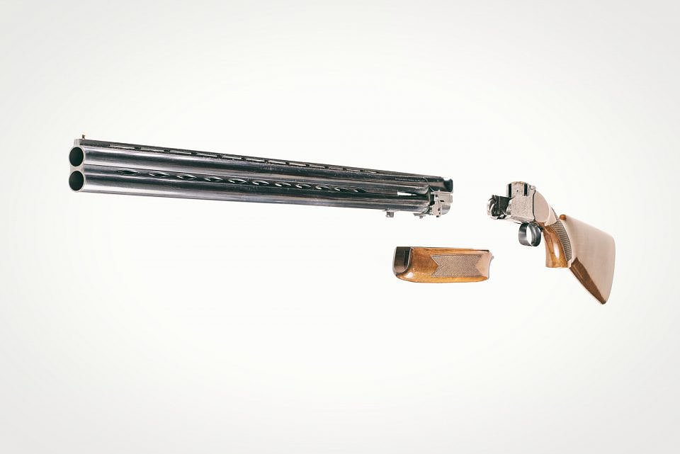 Floating Firearms – Denyer.pro | Commercial, Dance and Poledance ...